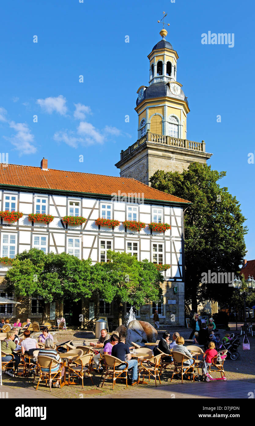 Person rinteln hi-res stock photography and images - Alamy