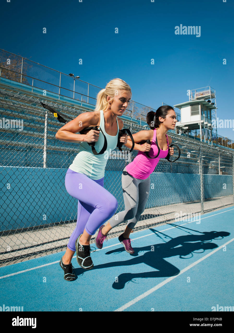 Using resistance band hi-res stock photography and images - Alamy
