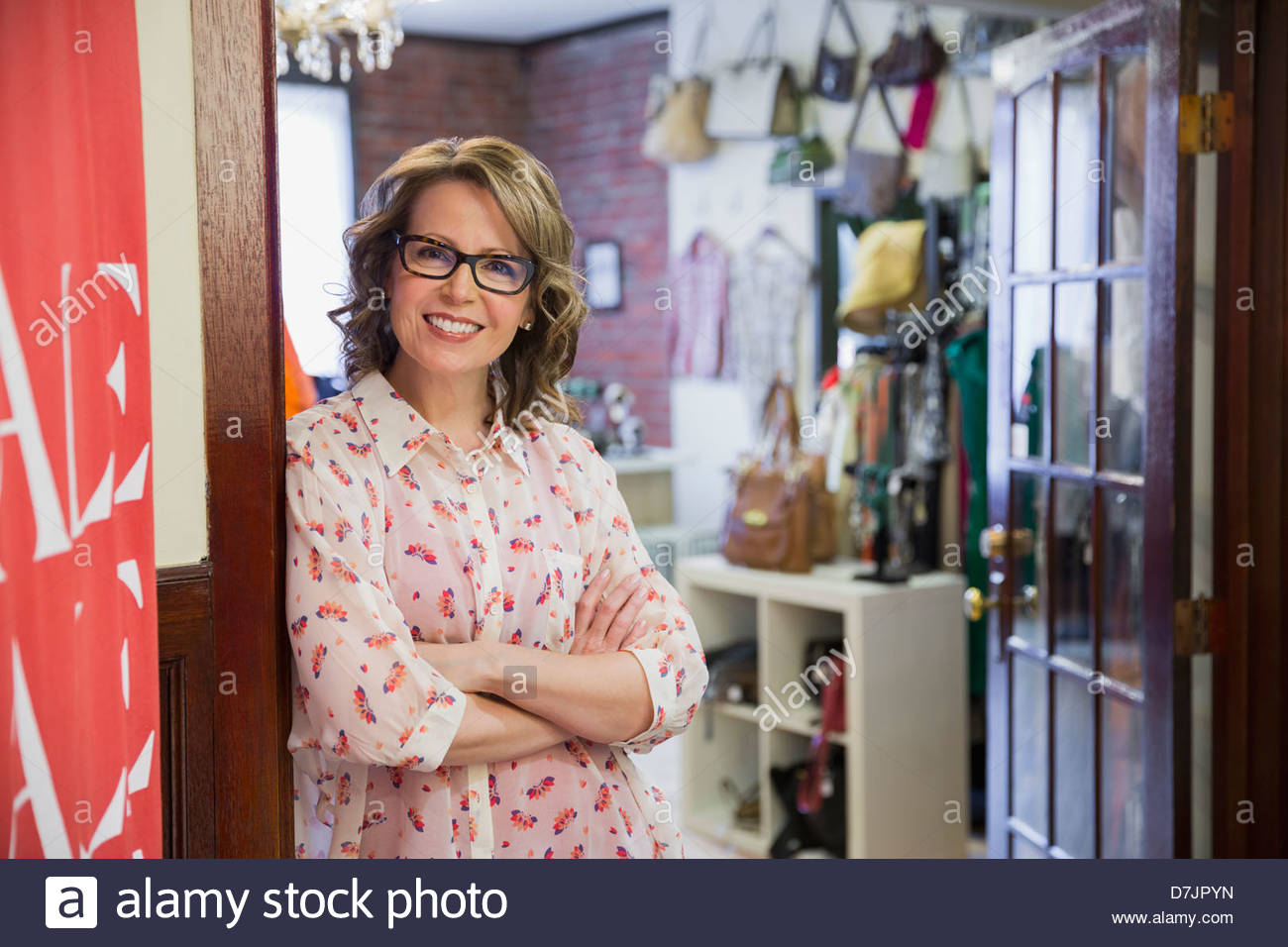 Female entrance hi-res stock photography and images - Alamy