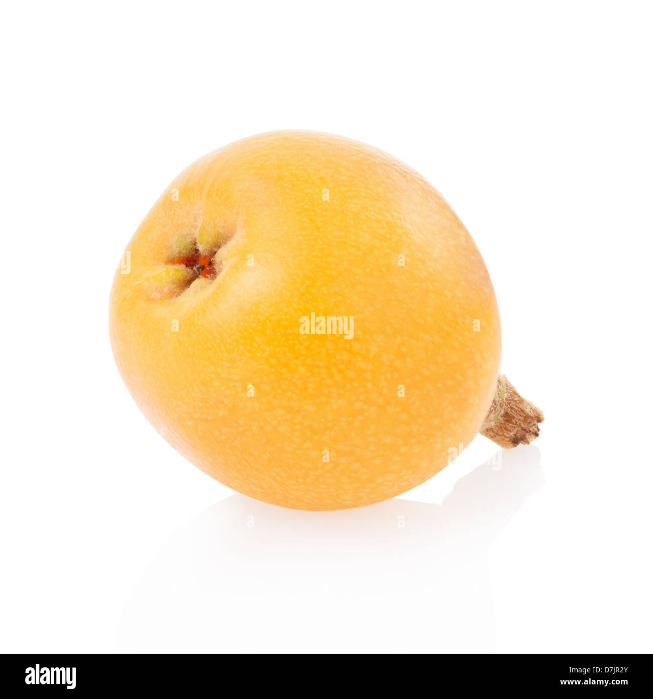 Loquat medlar fruit hi-res stock photography and images - Alamy