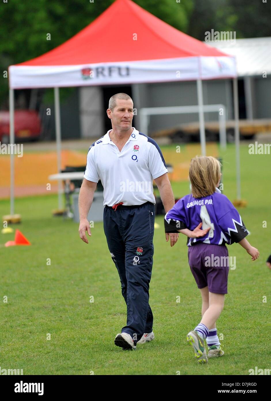 Stuart barnes hi-res stock photography and images - Alamy