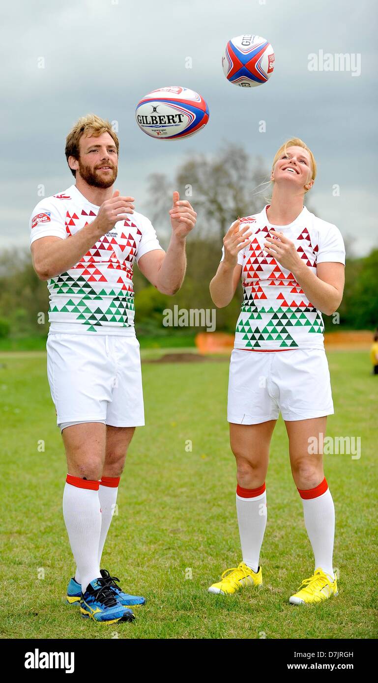 Captain marriott hi-res stock photography and images - Alamy