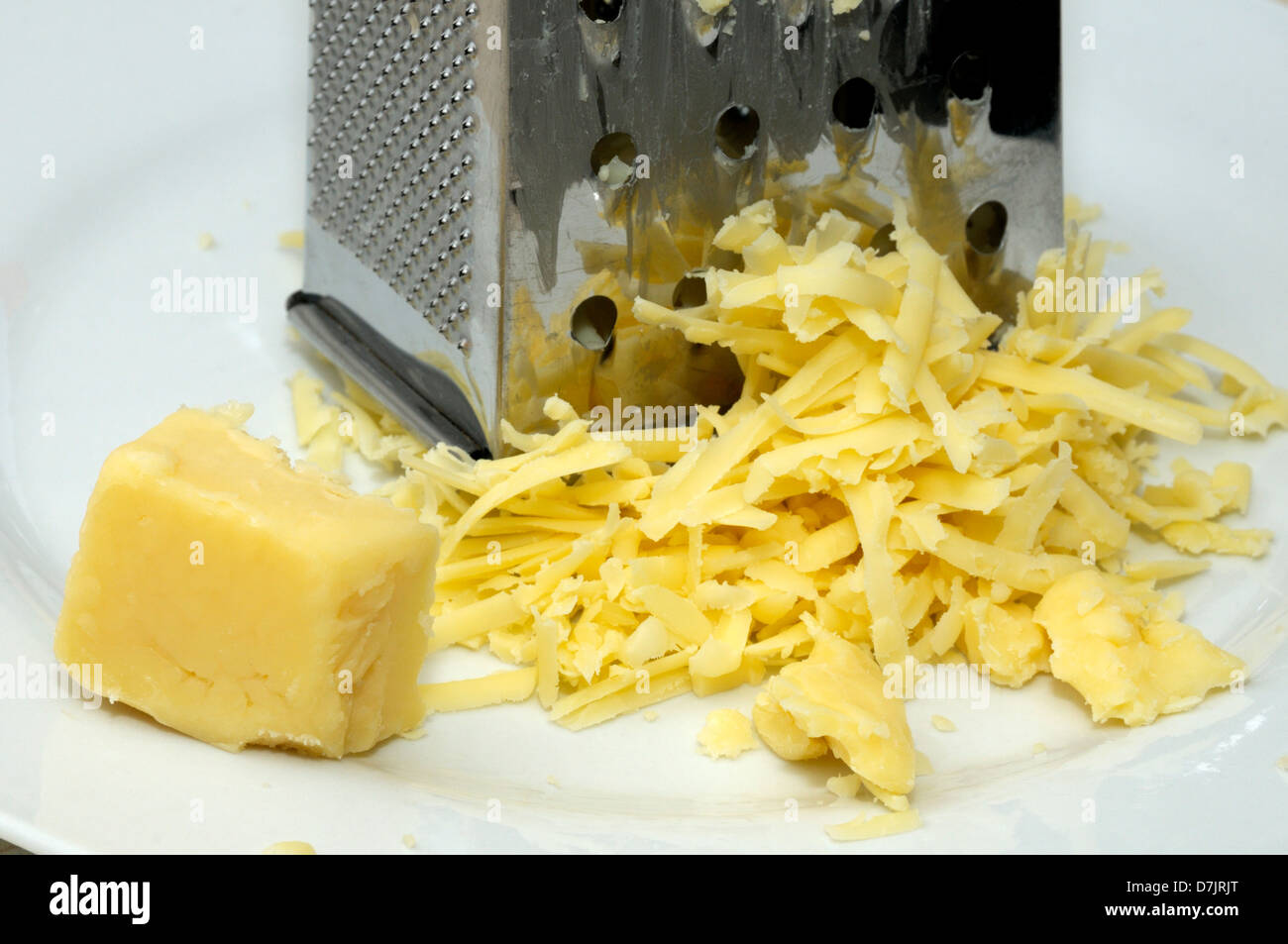 Mature cheddar cheese hi-res stock photography and images - Alamy