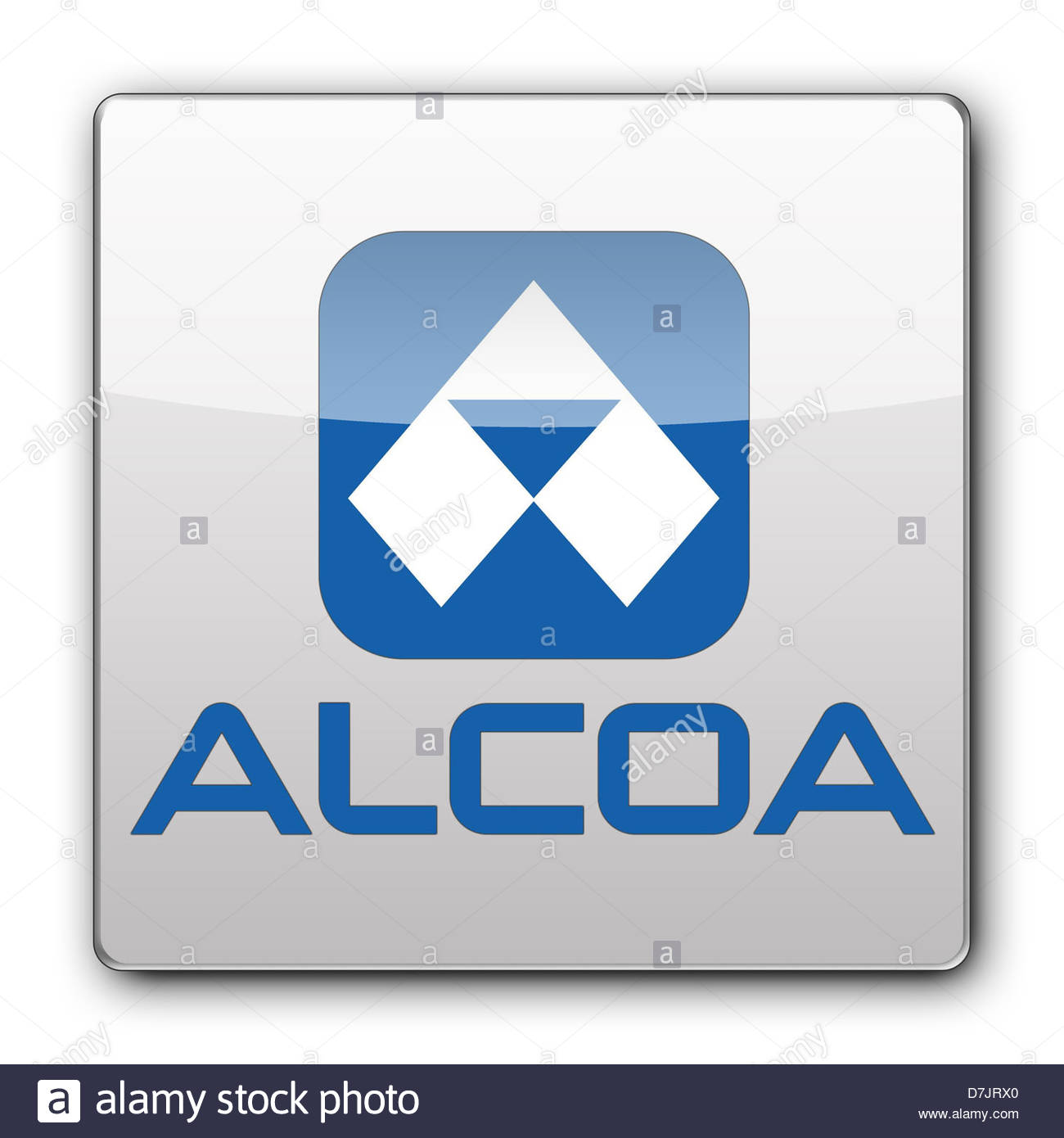 Alcoa Company Stock Photos & Alcoa Company Stock Images - Alamy