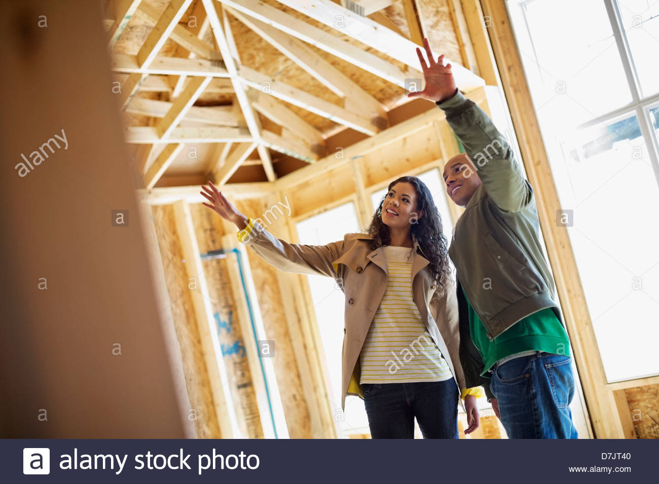 Visiting frame hi-res stock photography and images - Alamy