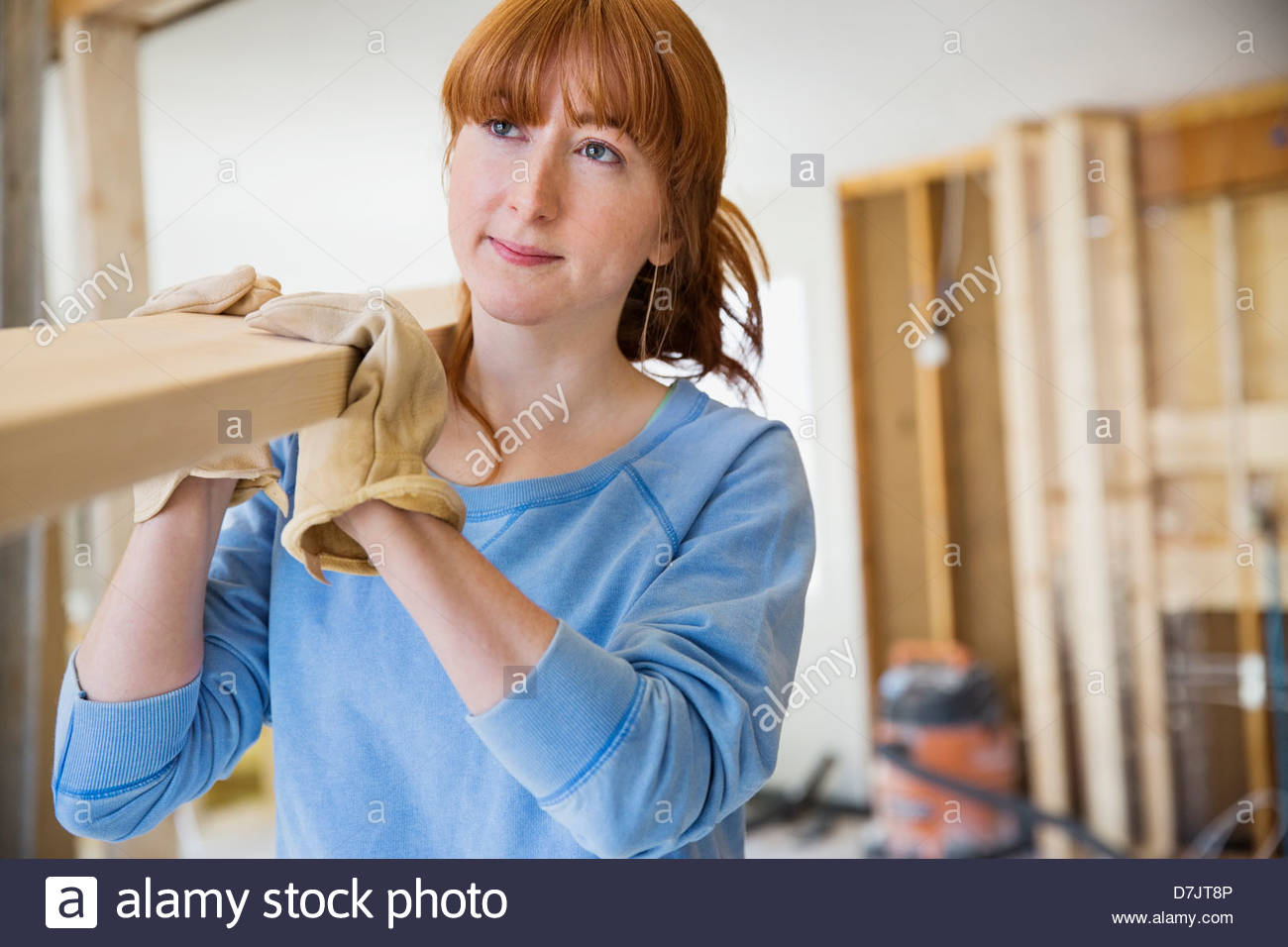 Looking at lumber hi-res stock photography and images - Alamy