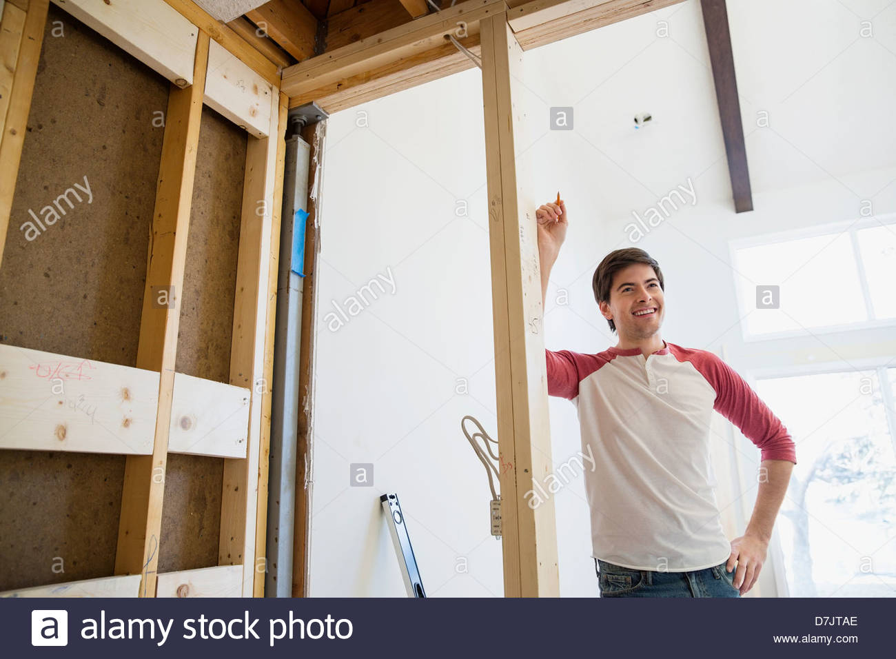 Beam length hi-res stock photography and images - Alamy