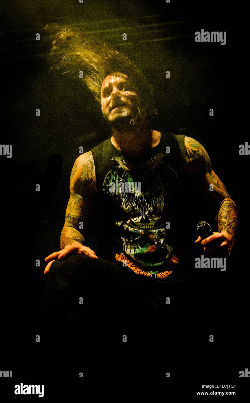 The estranged wife of american singer hi-res stock photography and ...