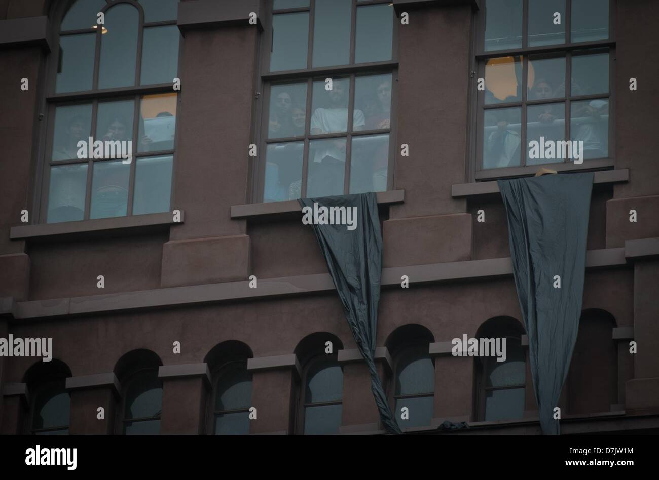 New stand peter may stand hi-res stock photography and images - Alamy