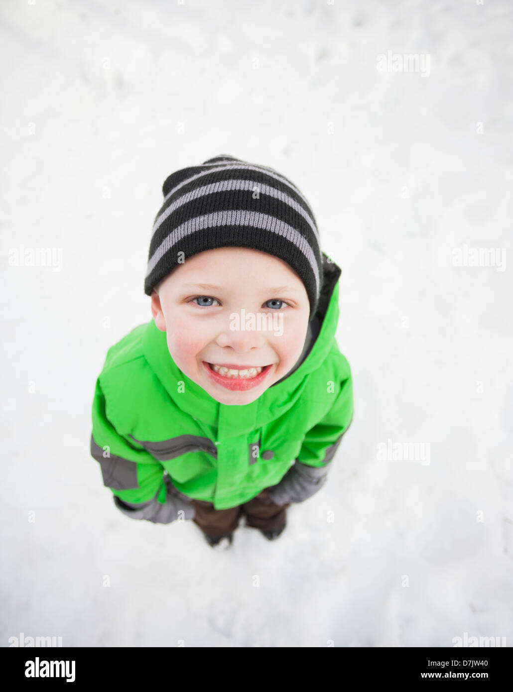 Standing above camera hi-res stock photography and images - Alamy