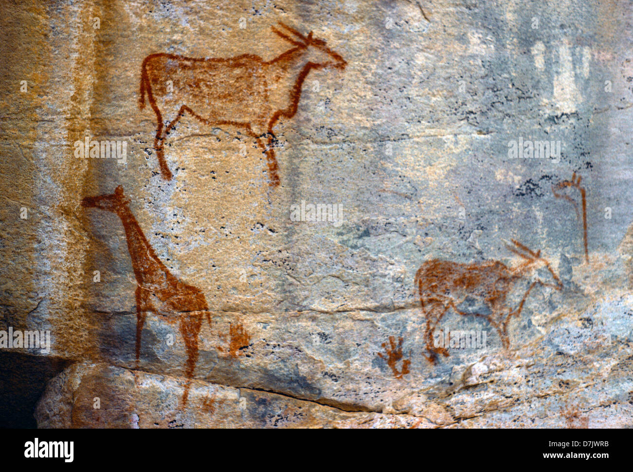 Tsodilo Hills High Resolution Stock Photography and Images - Alamy