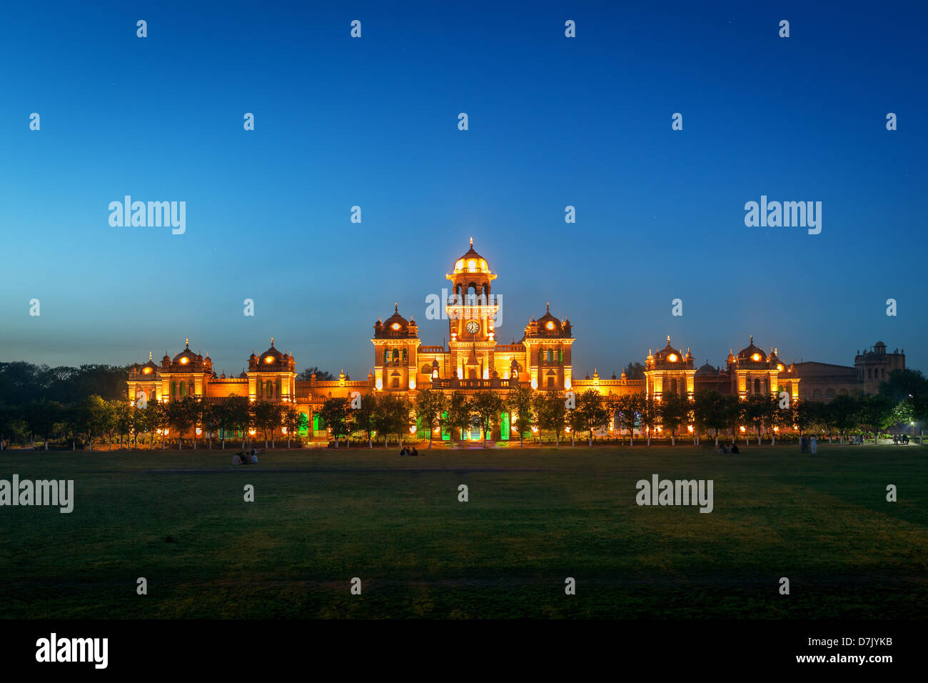 Islamia college is one of the oldest college in Peshawar, the capital ...