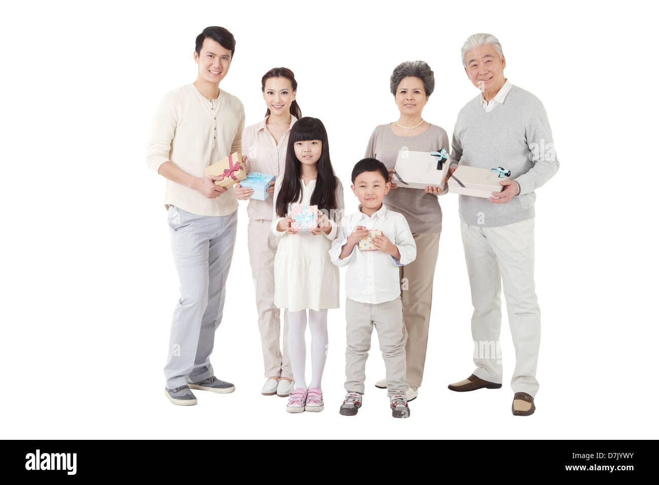 Sibling unity Cut Out Stock Images & Pictures - Alamy