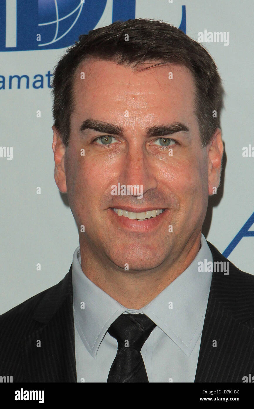 Rob Riggle Hangover