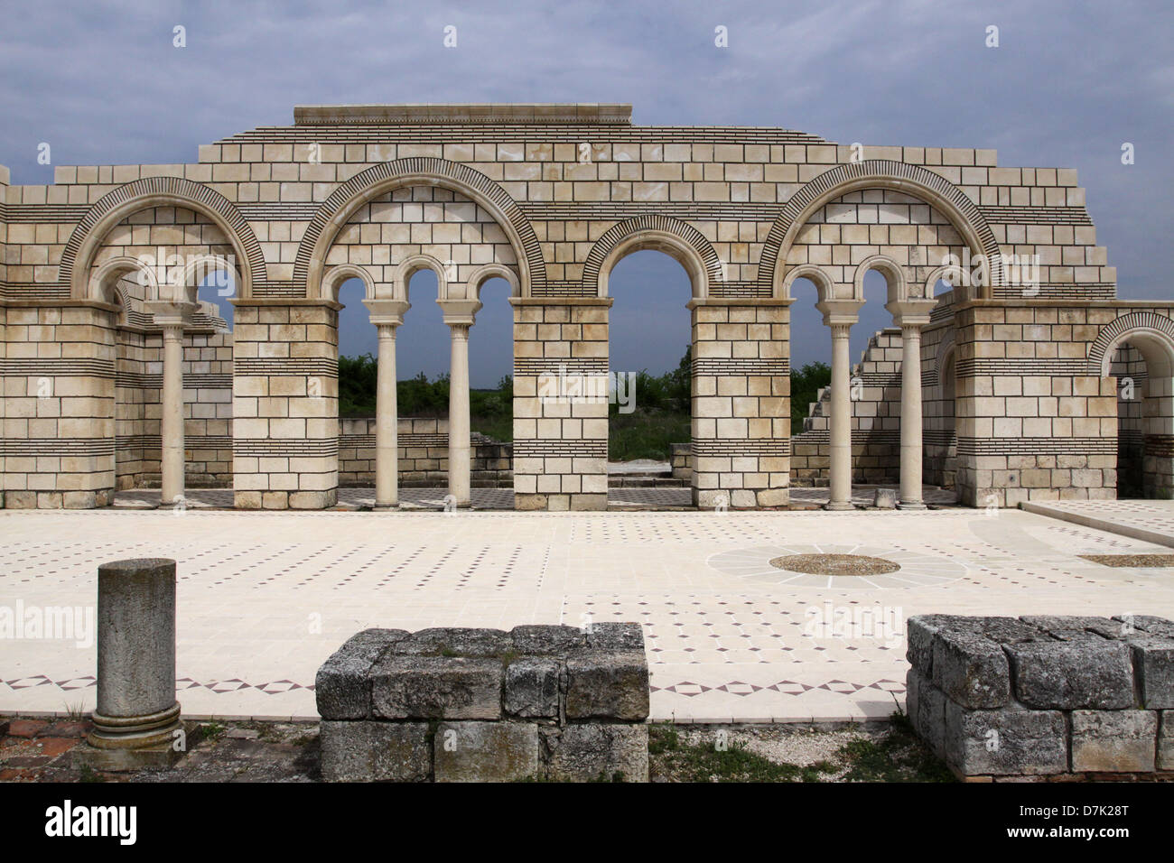 Preslav hi-res stock photography and images - Alamy