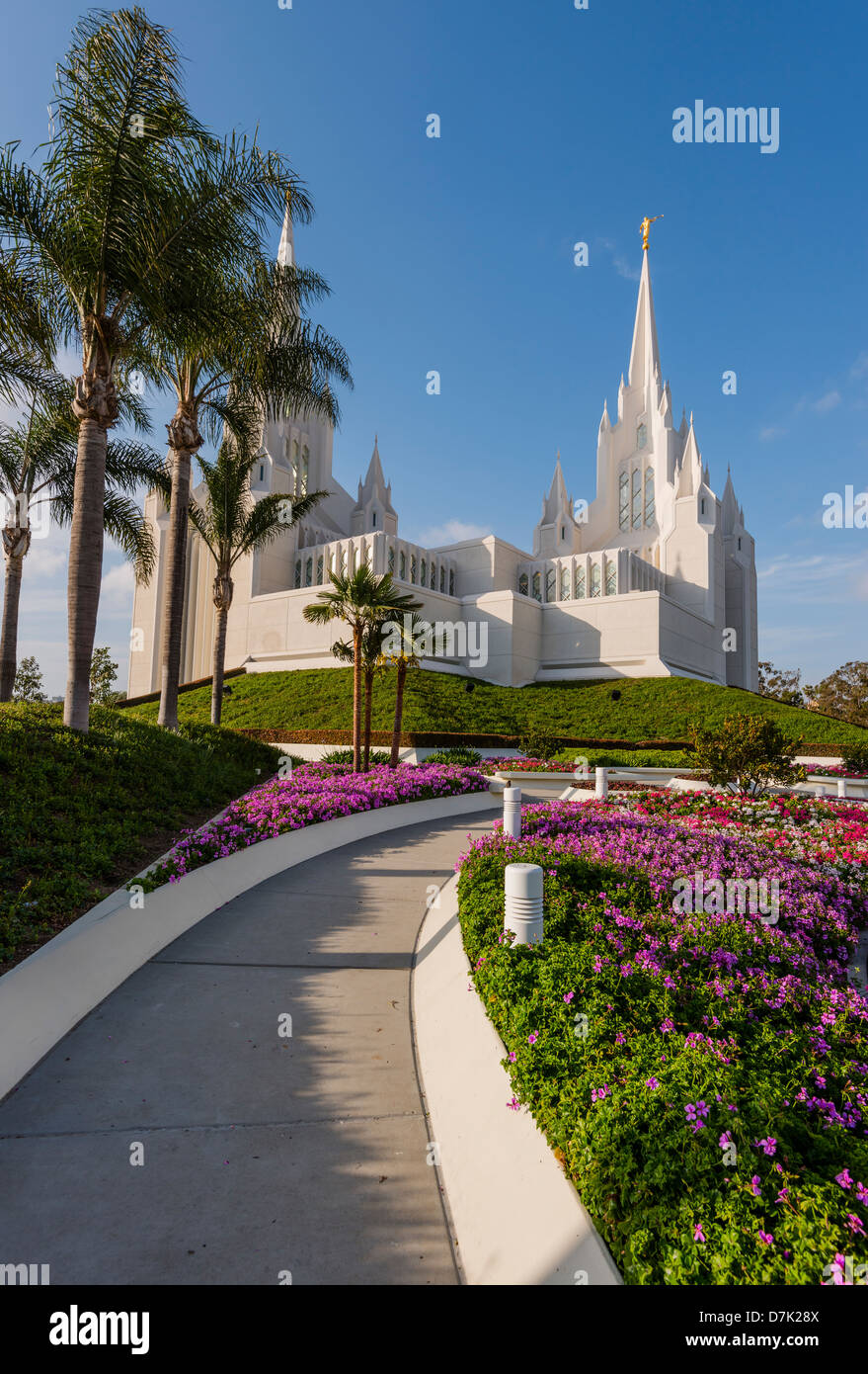 Mormon religion hi-res stock photography and images - Alamy