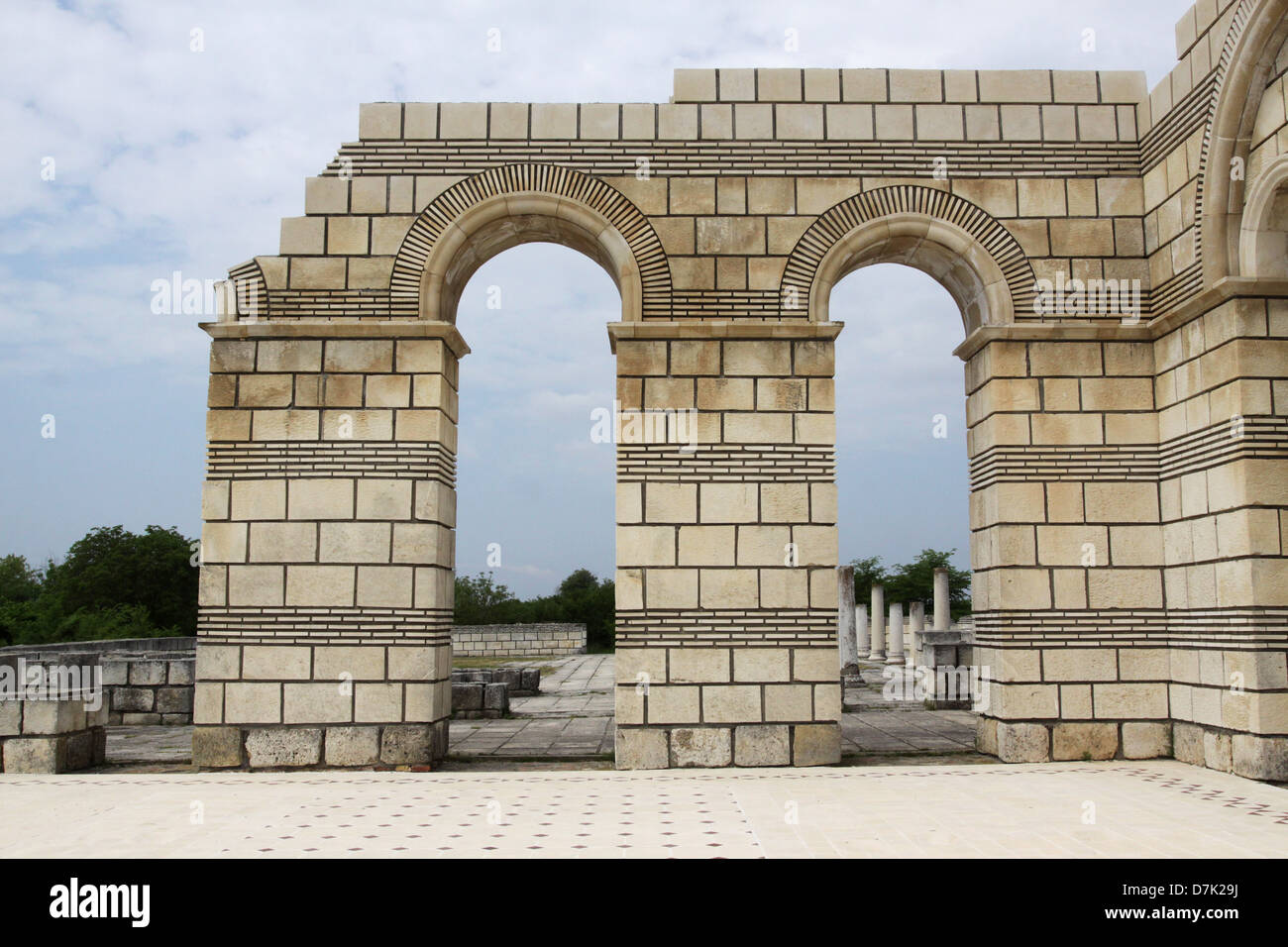 Preslav hi-res stock photography and images - Alamy