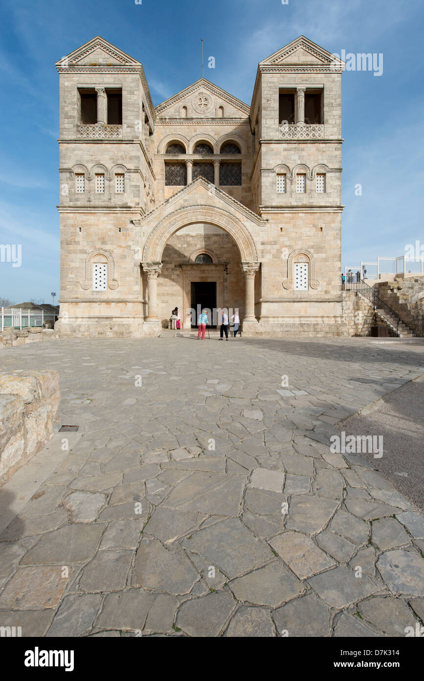 The transfiguration of jesus hi-res stock photography and images - Alamy