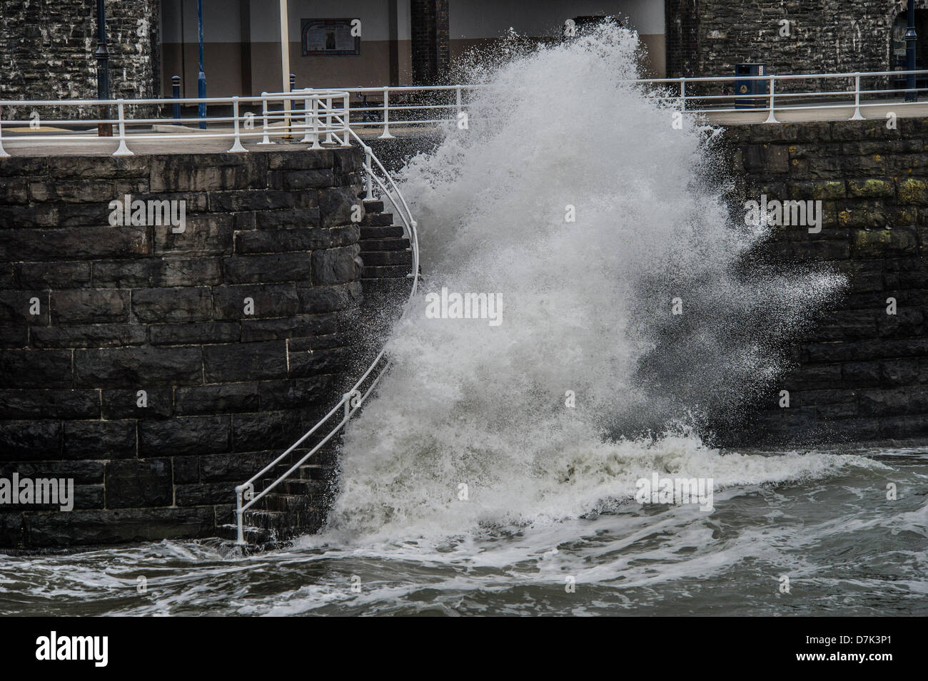 Southwesterly High Resolution Stock Photography and Images - Alamy
