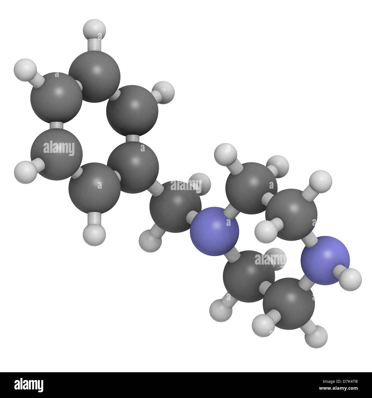 Piperazine hi-res stock photography and images - Alamy