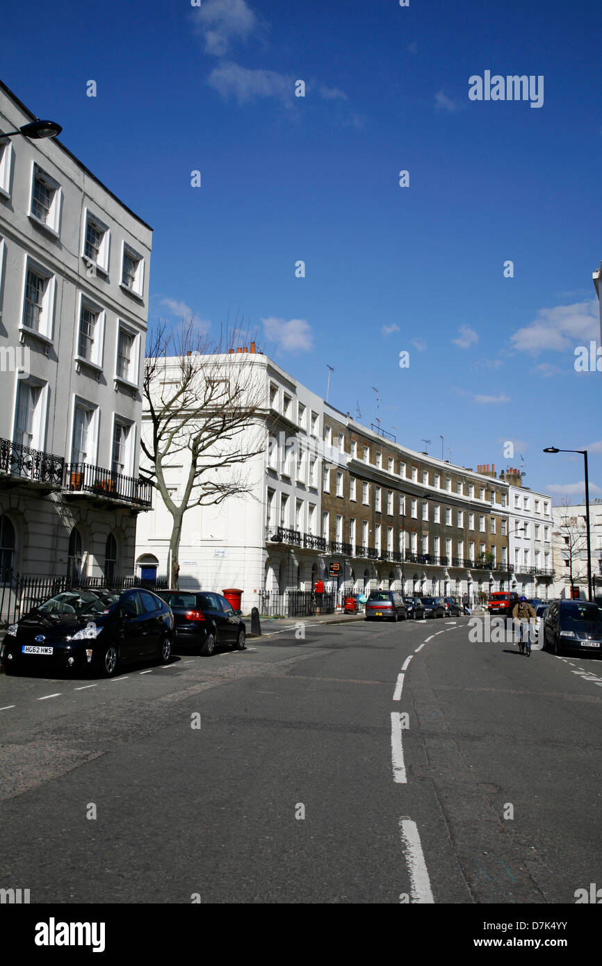 Mornington Crescent, Camden Town, London, UK Stock Photo - Alamy