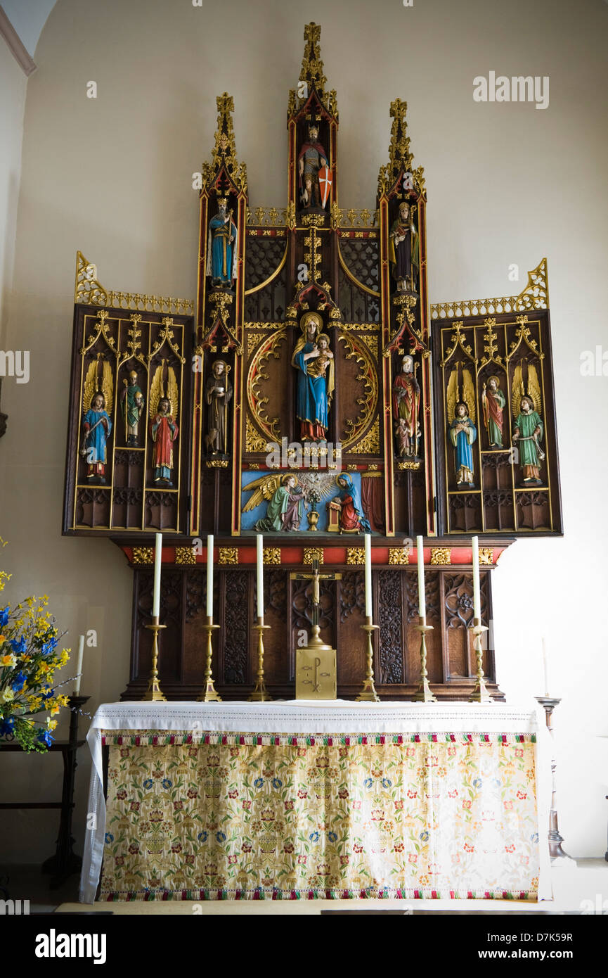 St Olaves High Resolution Stock Photography and Images - Alamy