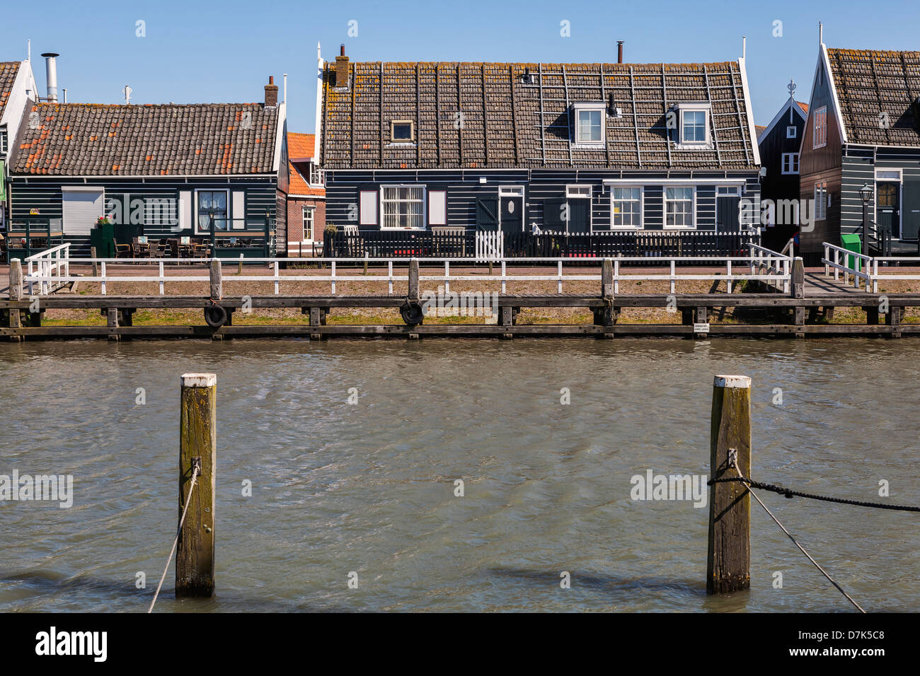 Marken north holland hi-res stock photography and images - Alamy