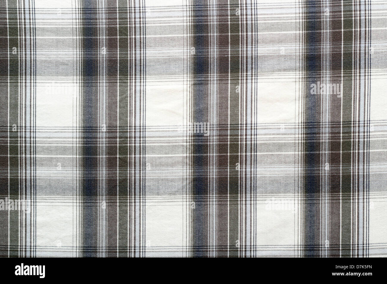 vintage texture of shirt material Stock Photo - Alamy