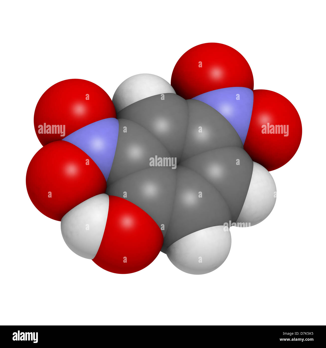 2 4 dinitrophenol hi-res stock photography and images - Alamy