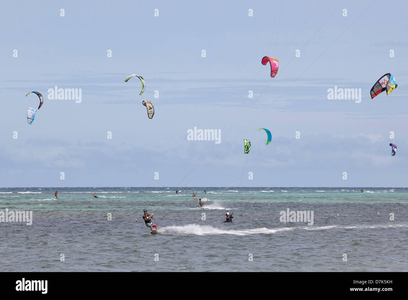 Boracay beach sports hi-res stock photography and images - Alamy