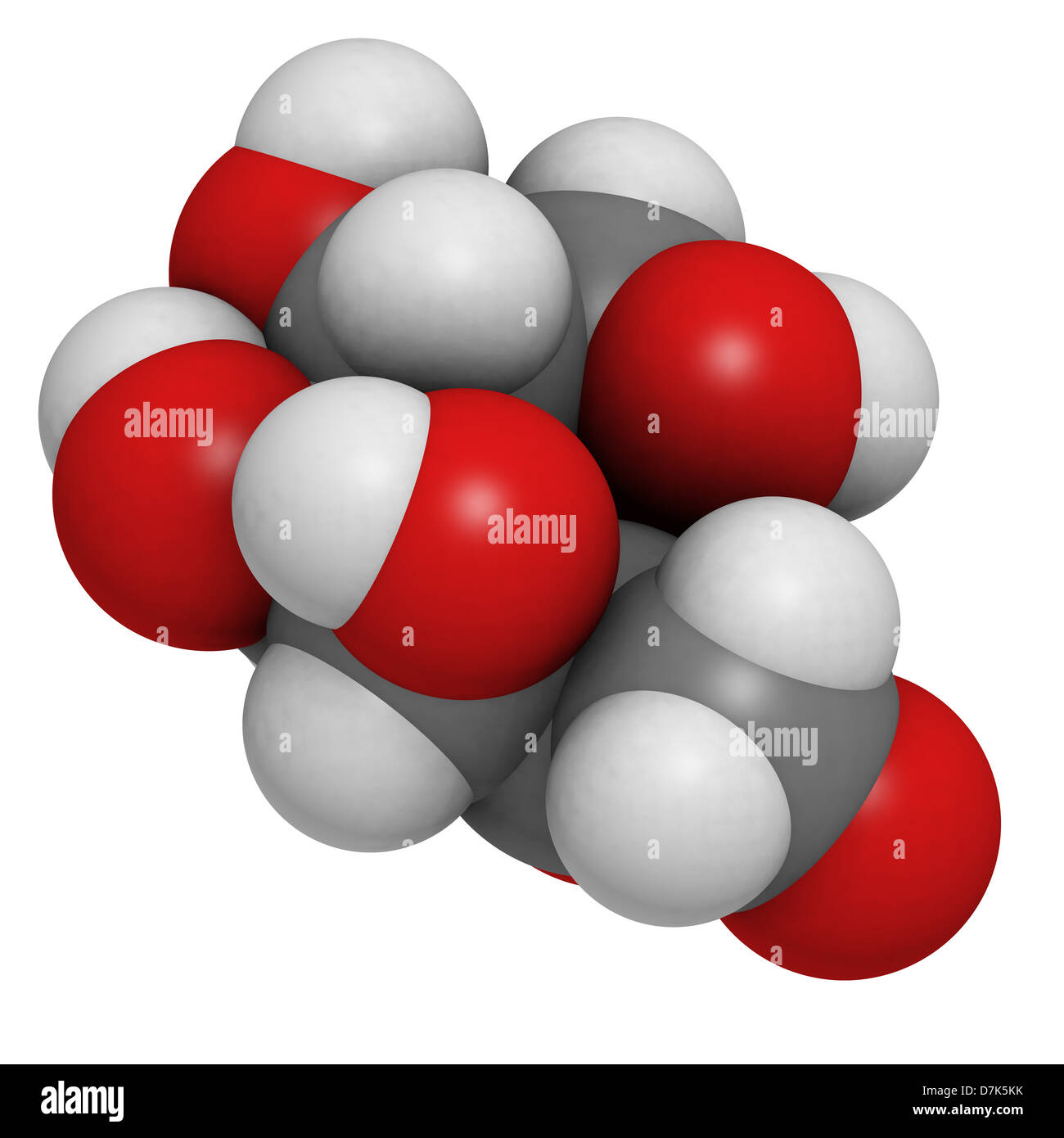 Hexose hi-res stock photography and images - Alamy