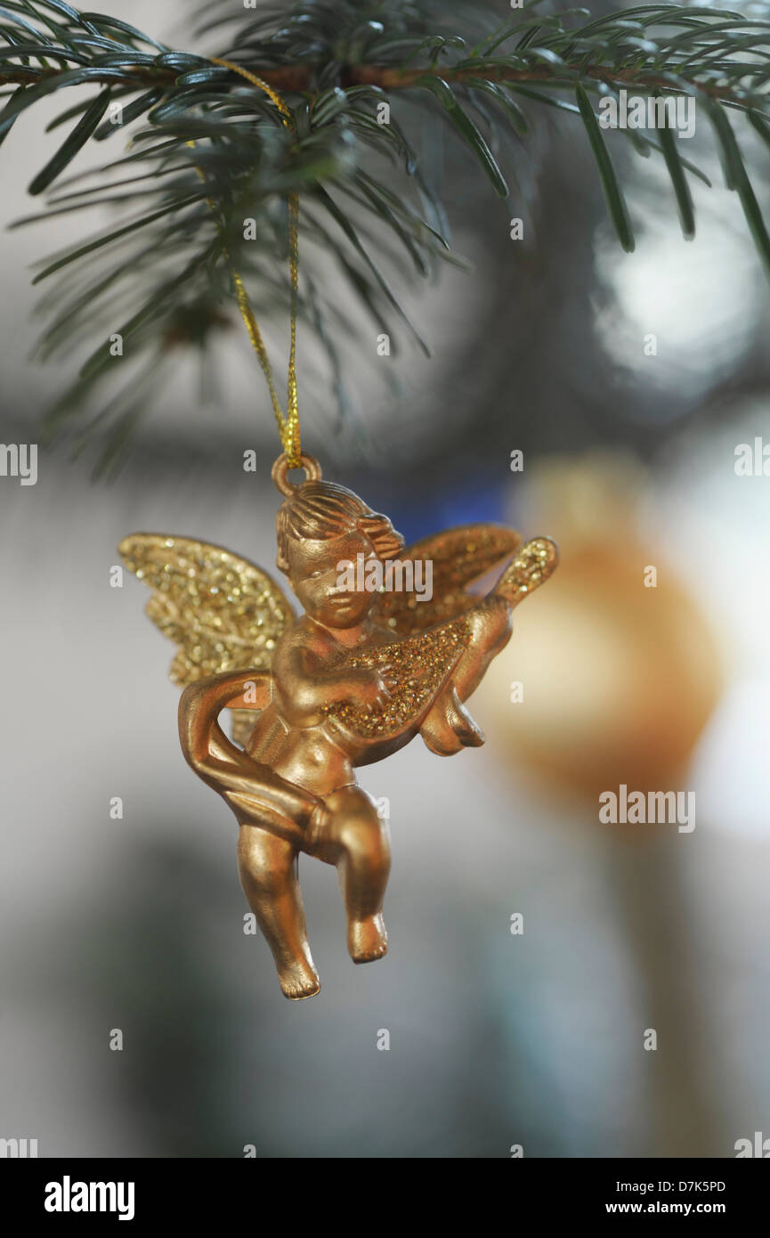 Angel close hi-res stock photography and images - Alamy