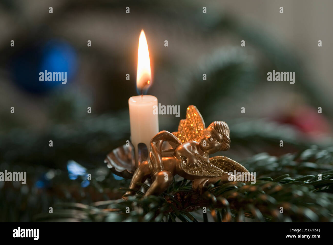 Angel close hi-res stock photography and images - Alamy