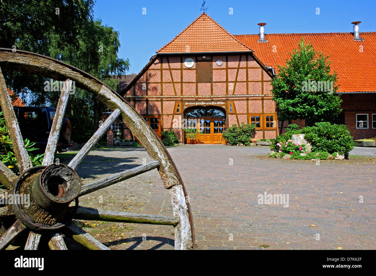 Isernhagen hi-res stock photography and images - Alamy