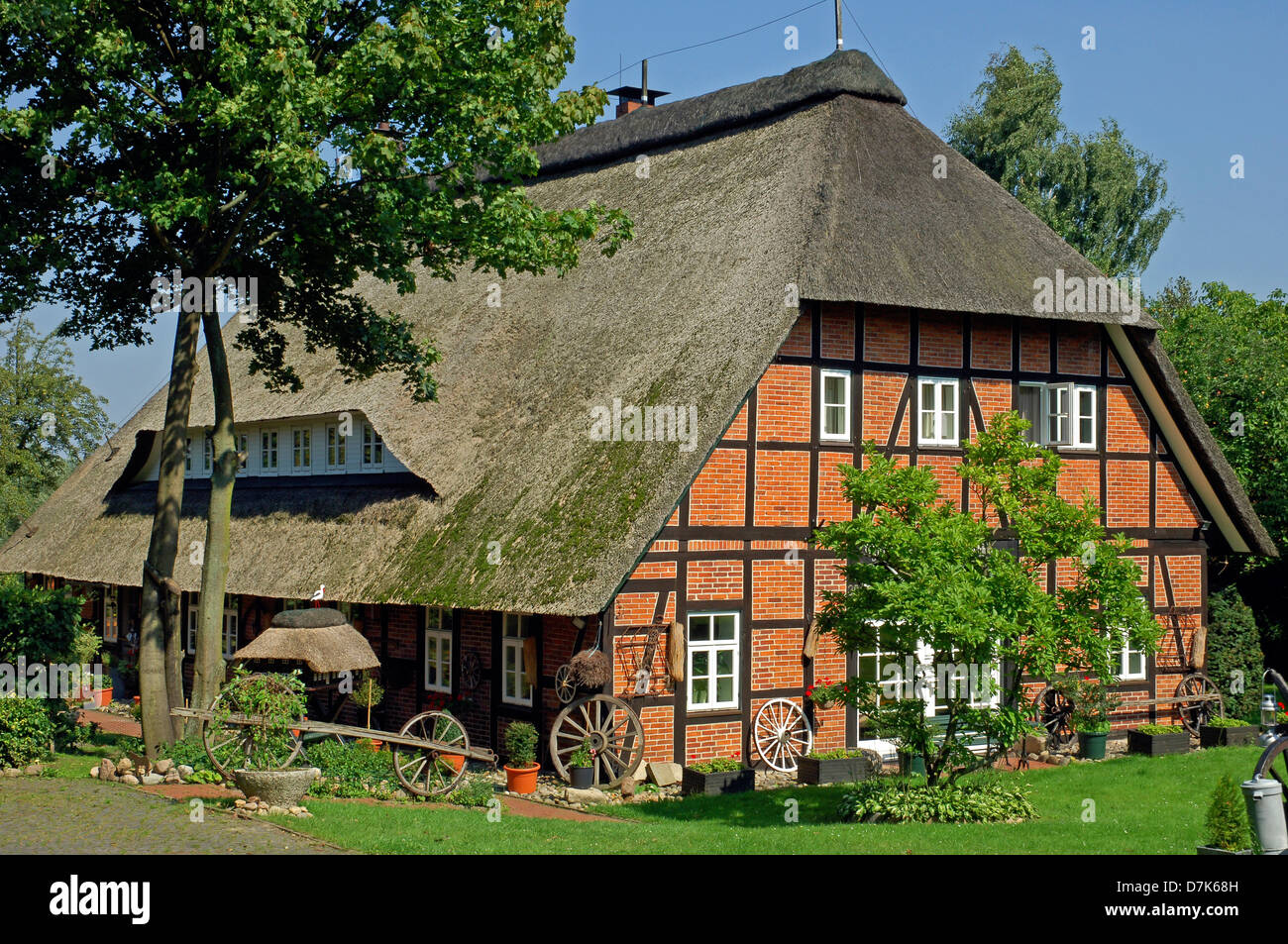 Isernhagen hi-res stock photography and images - Alamy