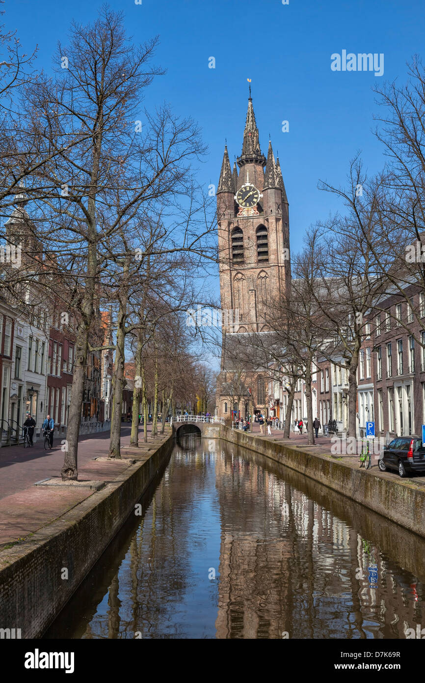 Oude delft hi-res stock photography and images - Alamy
