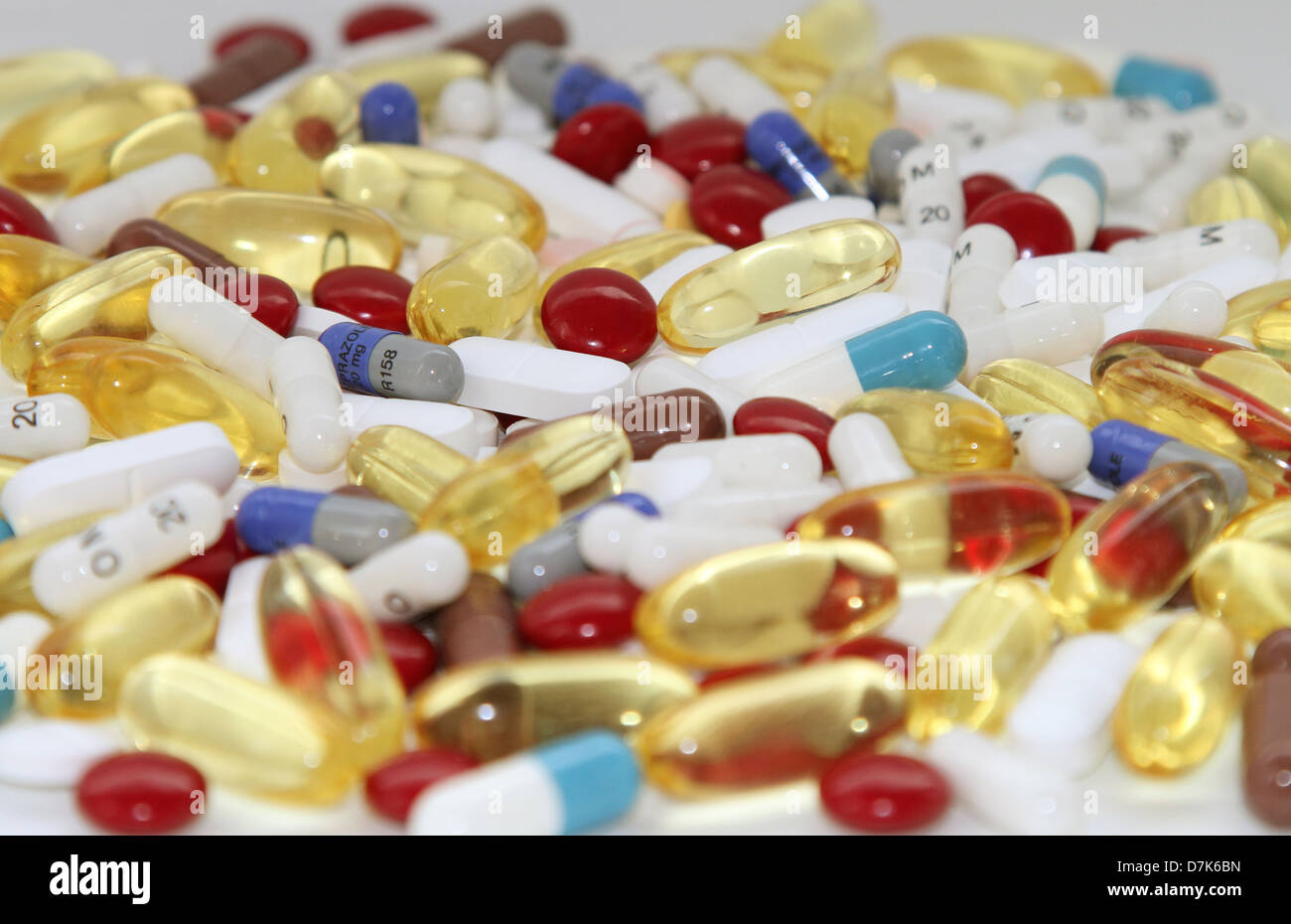 Berlin, Germany, tablets Stock Photo - Alamy