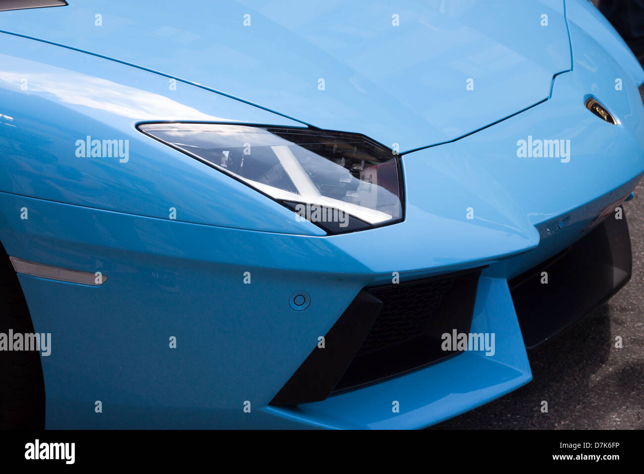 Italian dream cars hi-res stock photography and images - Alamy