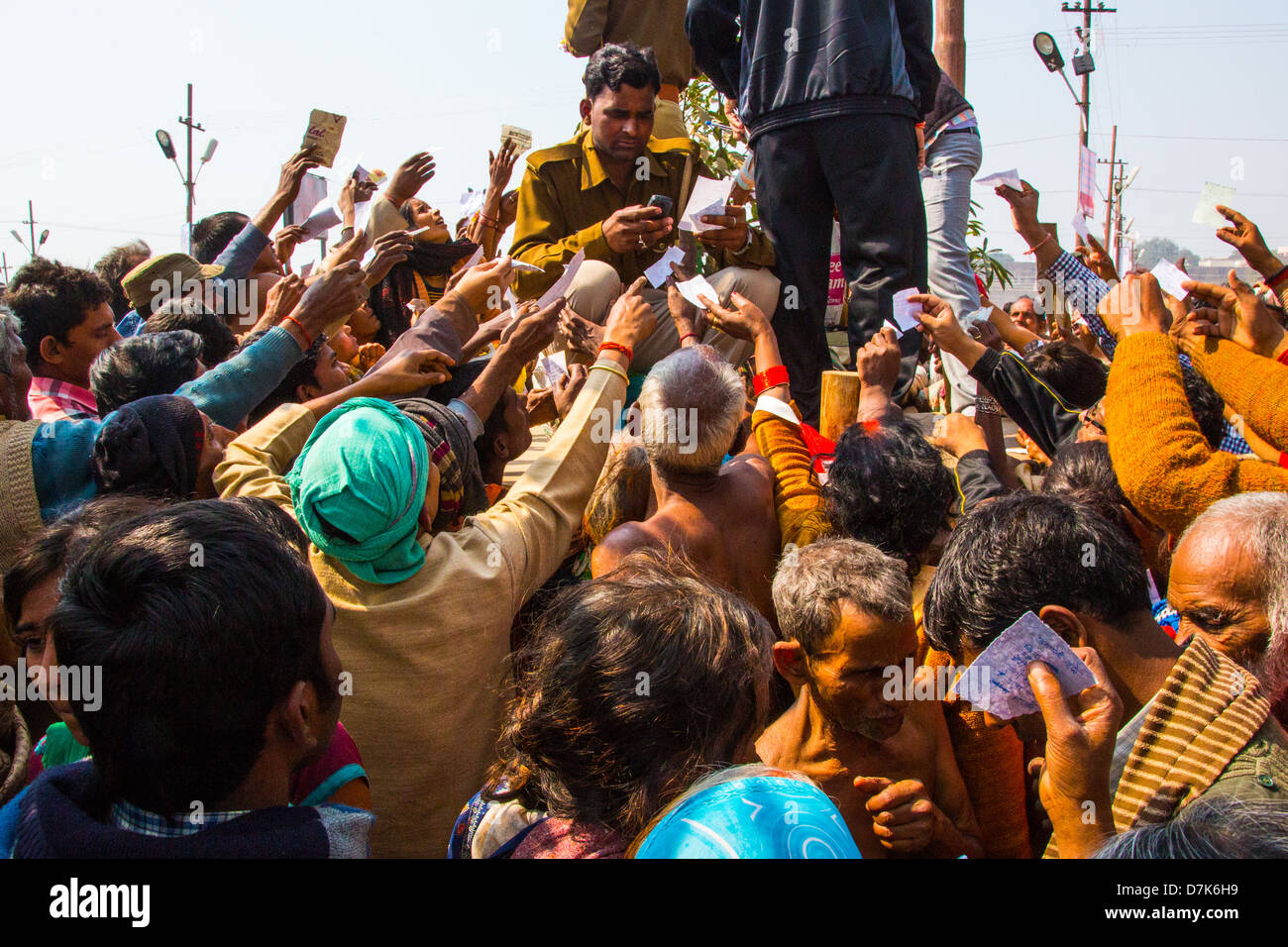 Missing persons india hi-res stock photography and images - Alamy