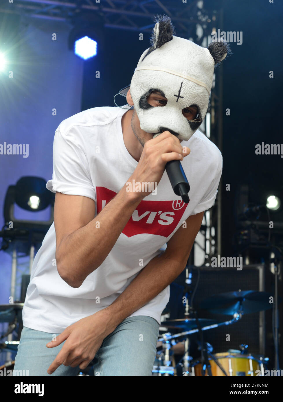 Carlo waibel hi-res stock photography and images - Alamy