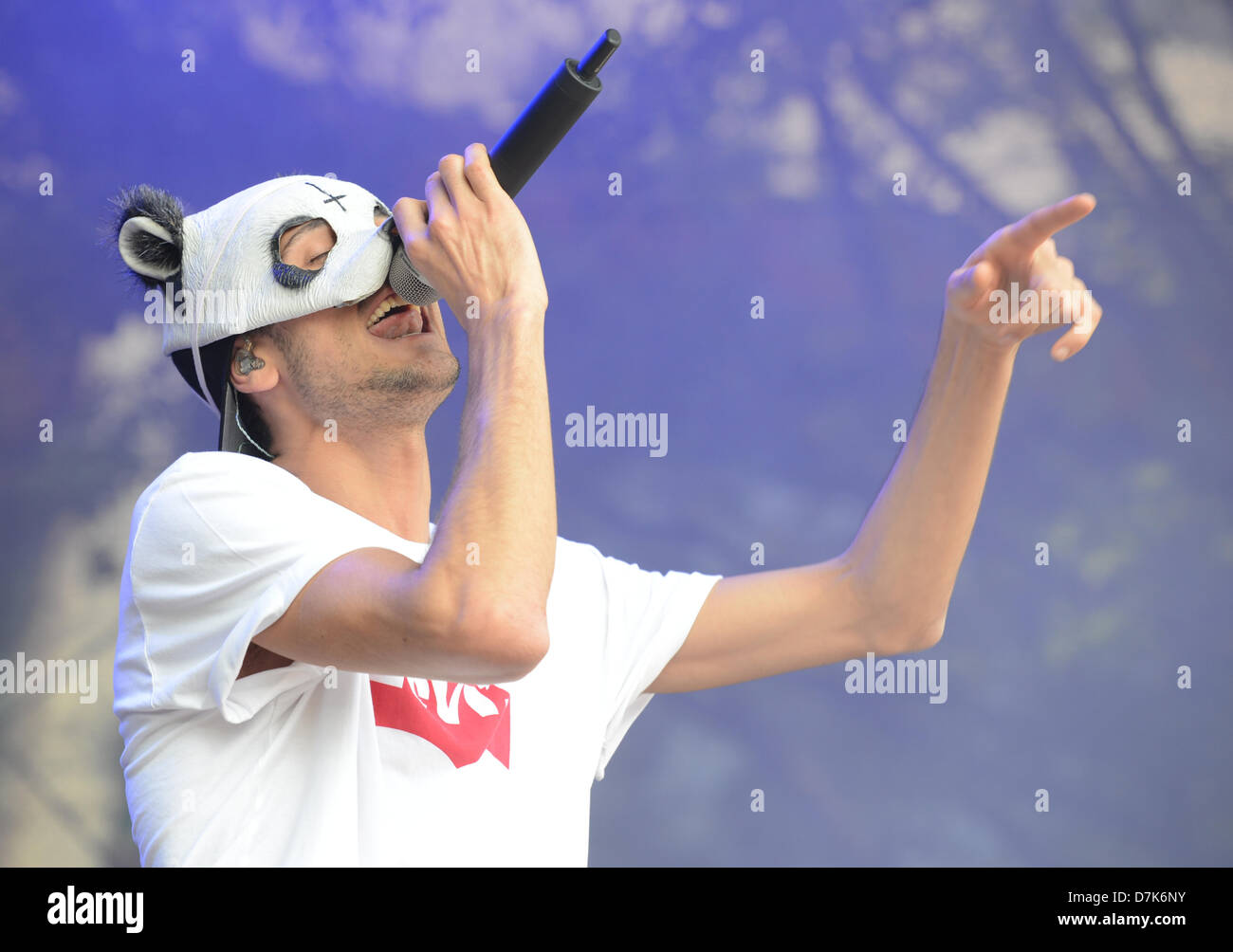 Carlo waibel hi-res stock photography and images - Alamy