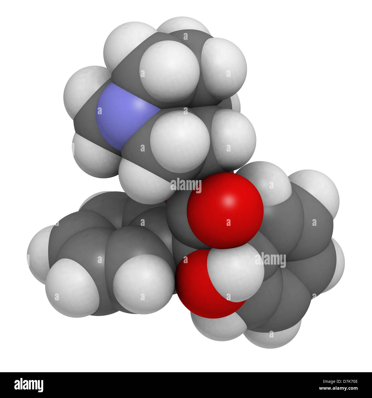 Anticholinergic deliriant hi-res stock photography and images - Alamy