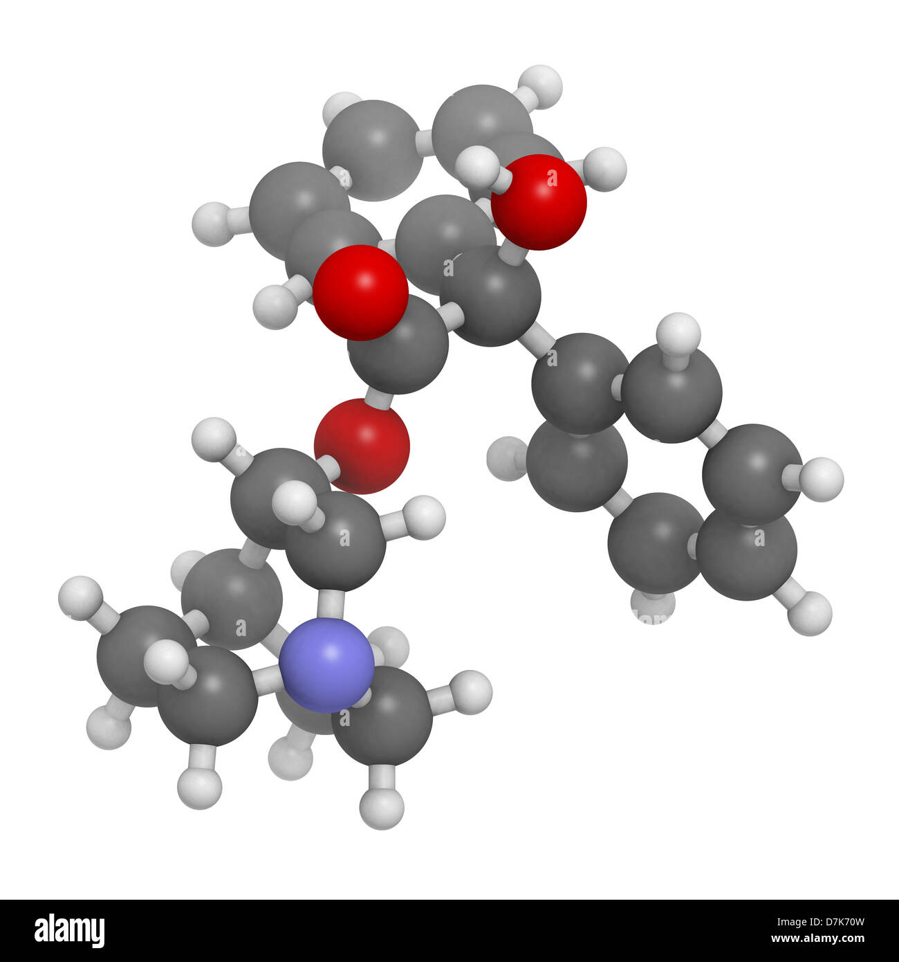 Anticholinergic agent hi-res stock photography and images - Alamy