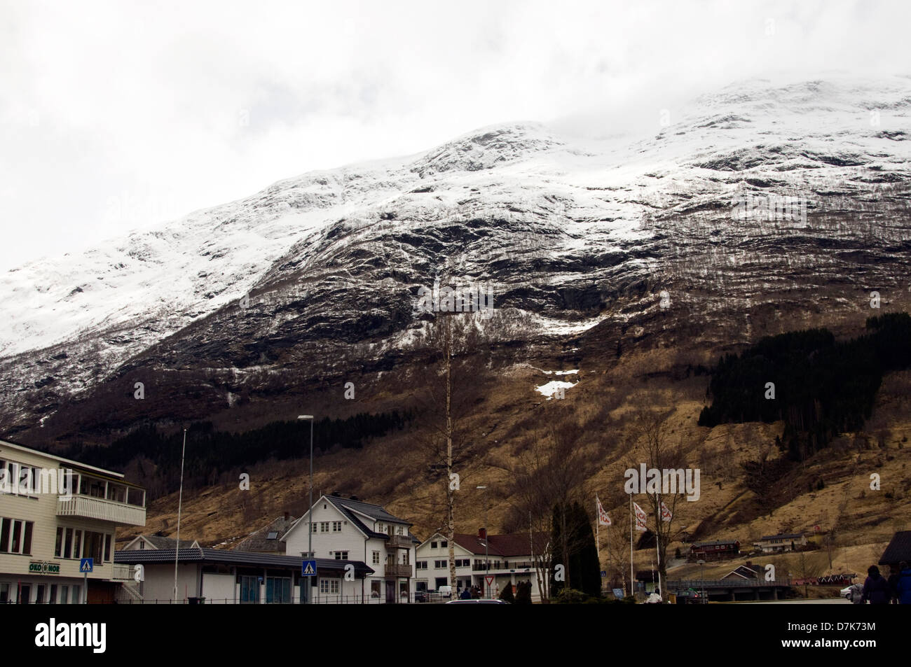 Village olden hi-res stock photography and images - Alamy