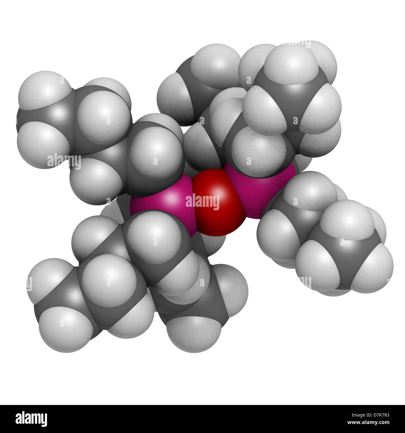 Organotin hi-res stock photography and images - Alamy