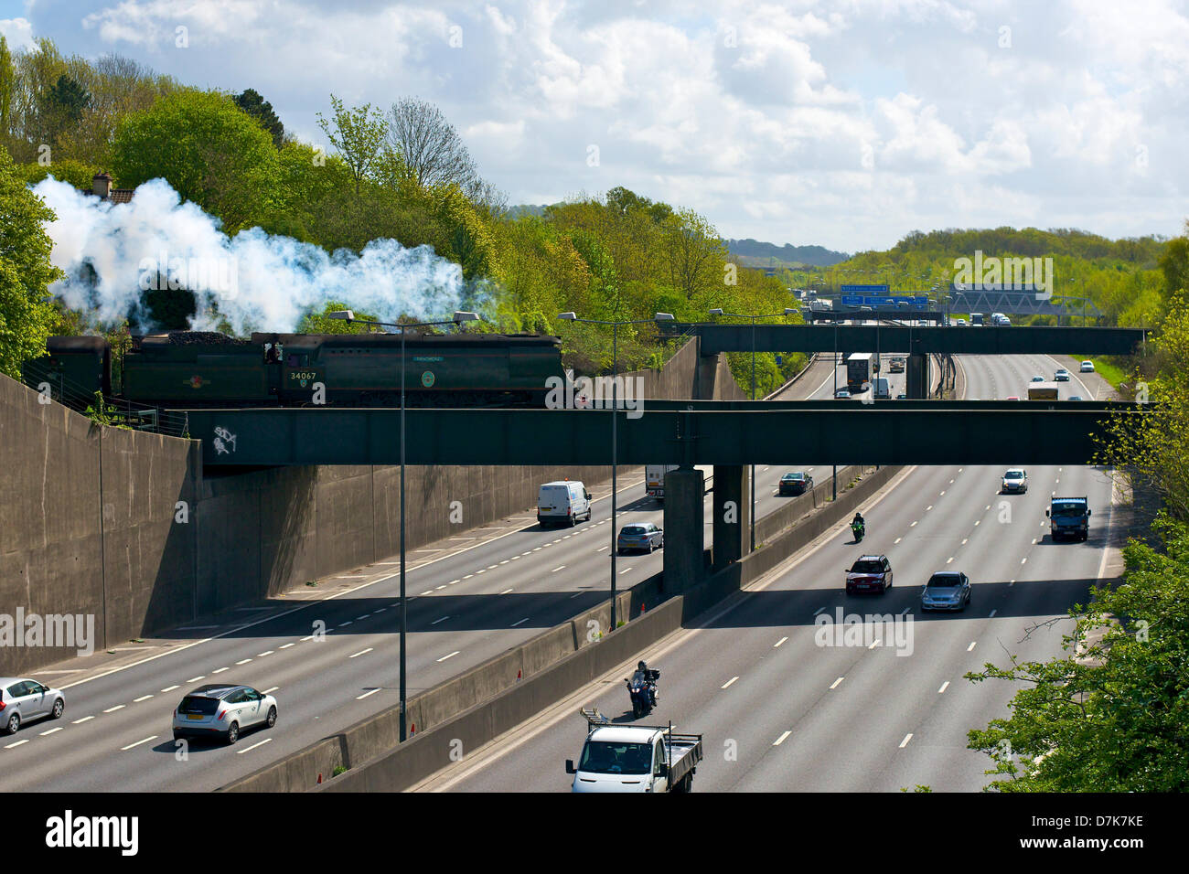 Merstham hi-res stock photography and images - Alamy