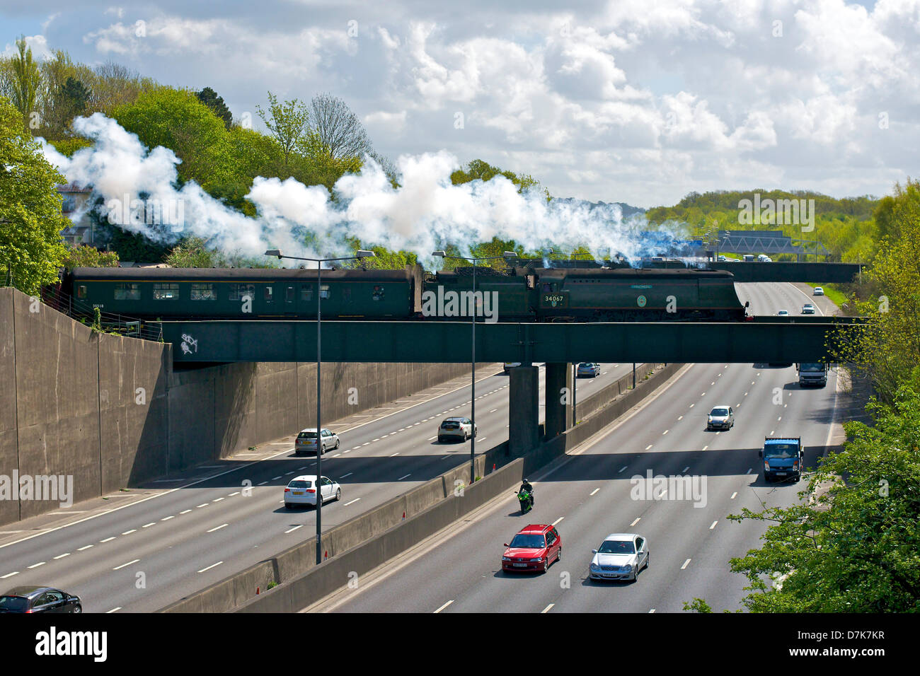 Merstham in surrey hi-res stock photography and images - Alamy
