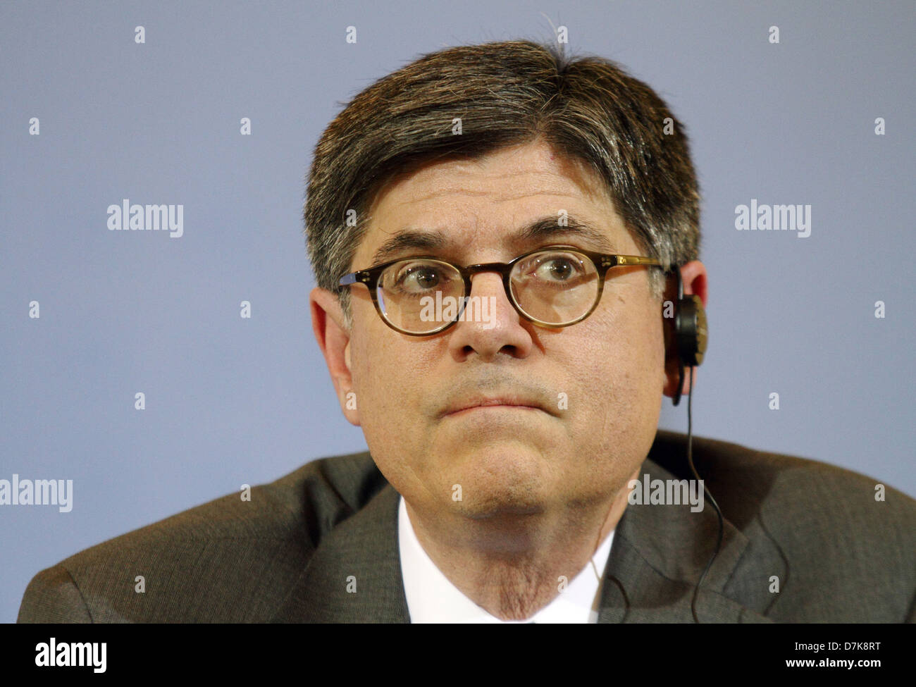 Lew jack hi-res stock photography and images - Alamy