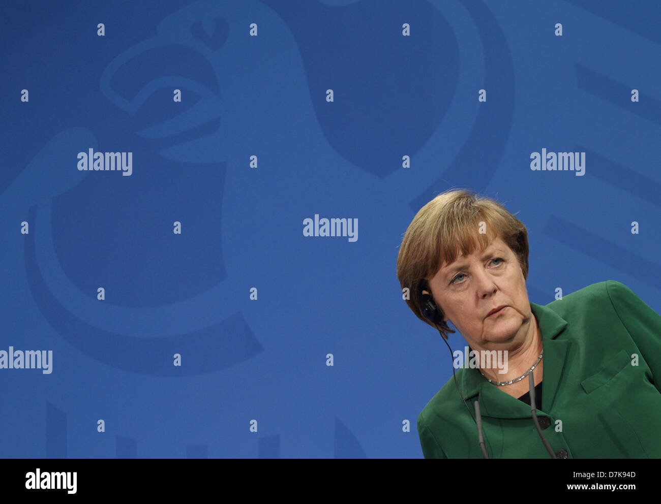 Cdu germany hi-res stock photography and images - Alamy