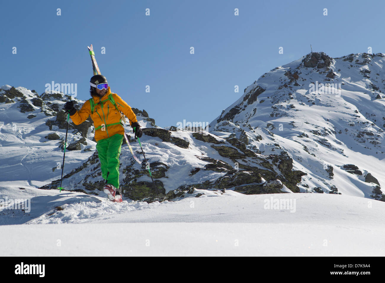 North tirol hi-res stock photography and images - Alamy